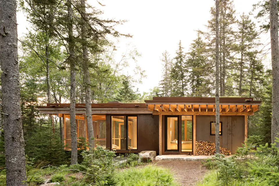 Top 9 Small Spaces of 2020 - Dwell