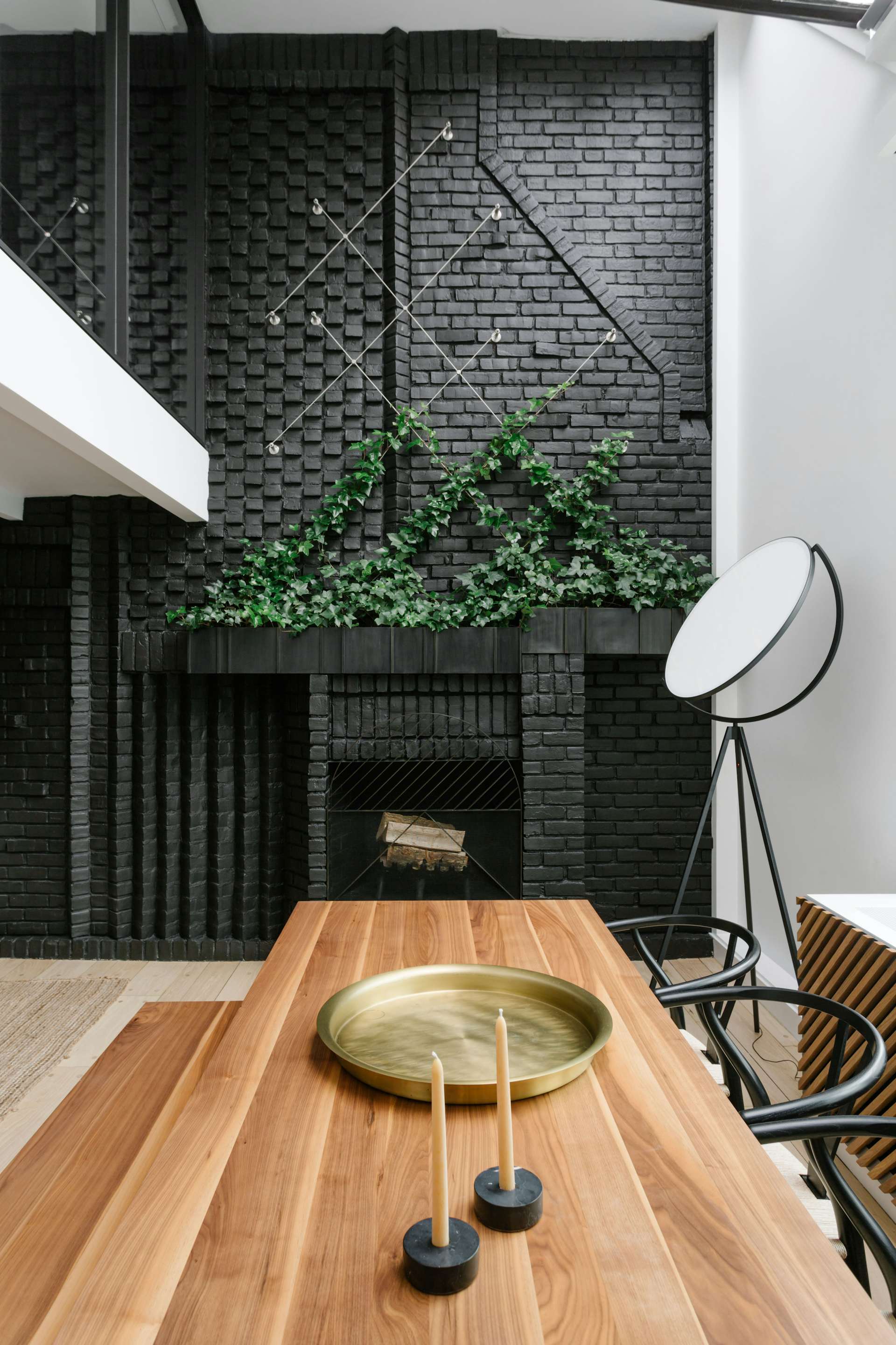 Photo 7 of 31 in 13 “Before & After” Remodels That Take Loft Design to ...