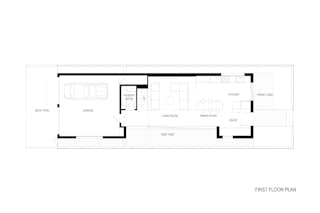 13 Beach House Floor Plans That Celebrate Coastal Living - Dwell