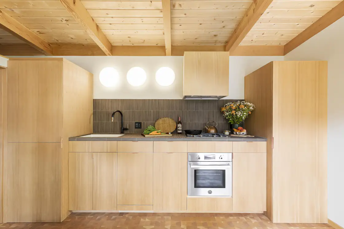 Kitchen Design Photos and Ideas - Dwell