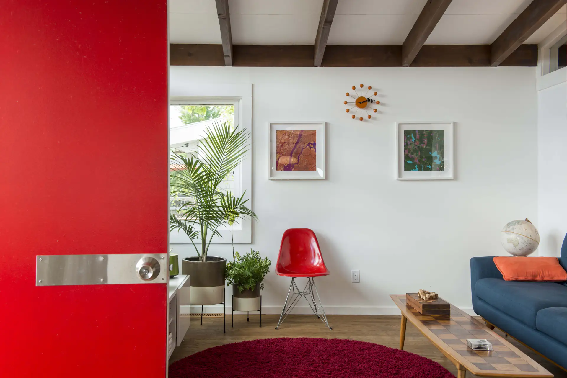 In the Idyllic Catskills, Designers Take Homes From Rickety to ...