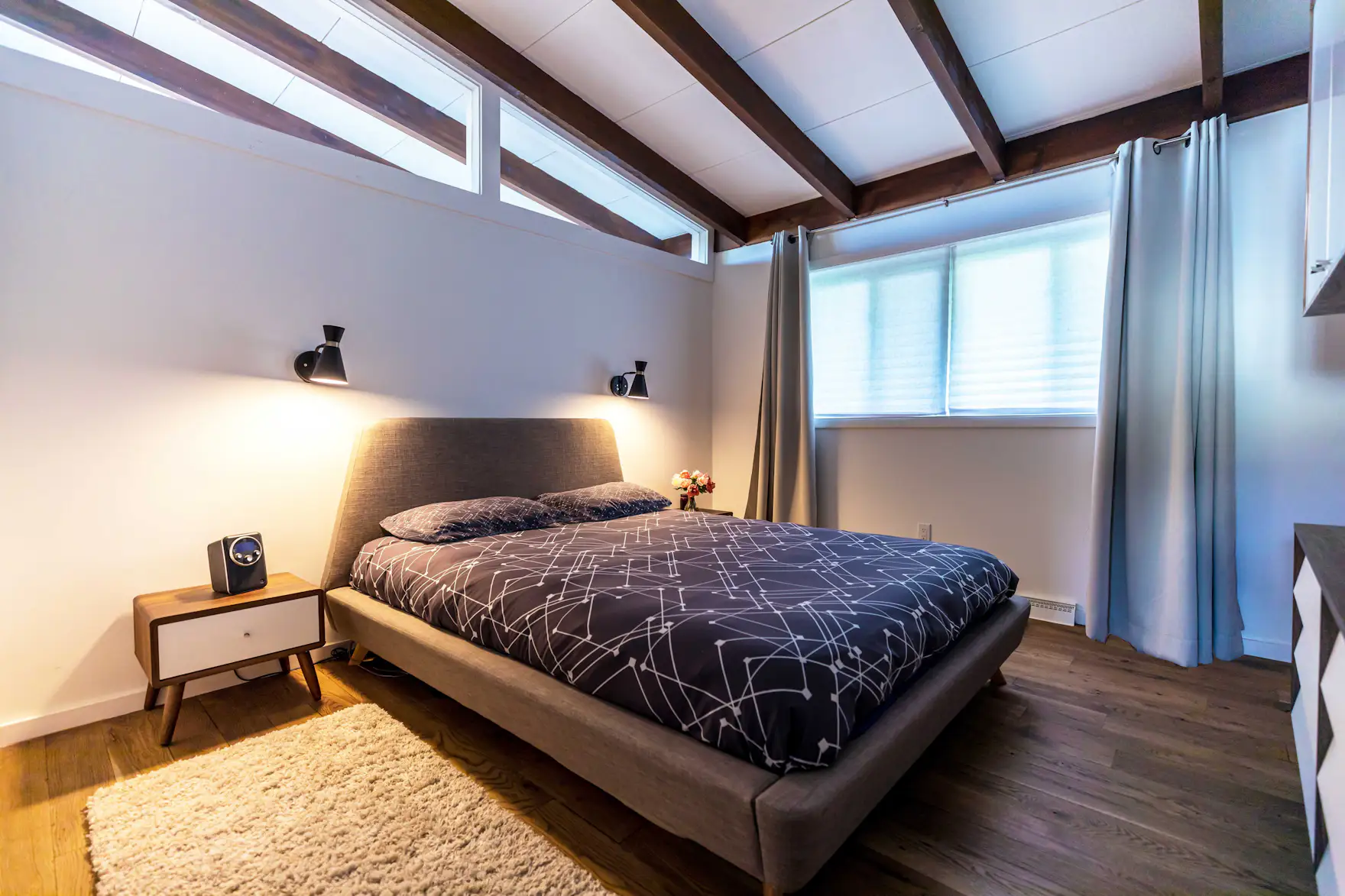 Photo 20 of 23 in Before & After: An Architect Peps Up Her Midcentury ...