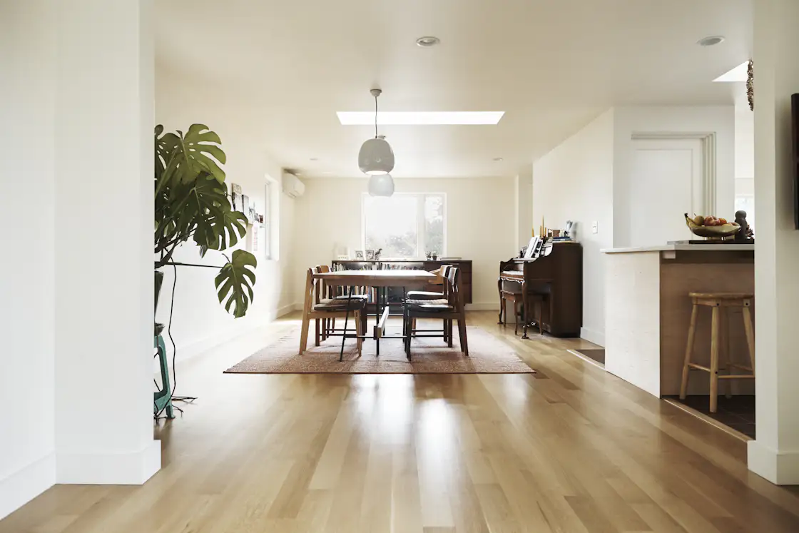 Photo 4 of 12 in A Seattle Couple Design a Home Around Indoor/Outdoor ...