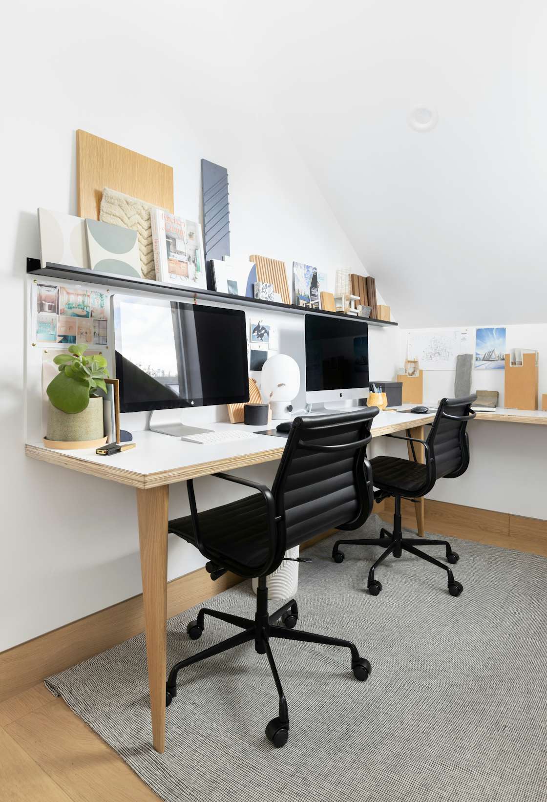 Office Design Photos and Ideas - Dwell