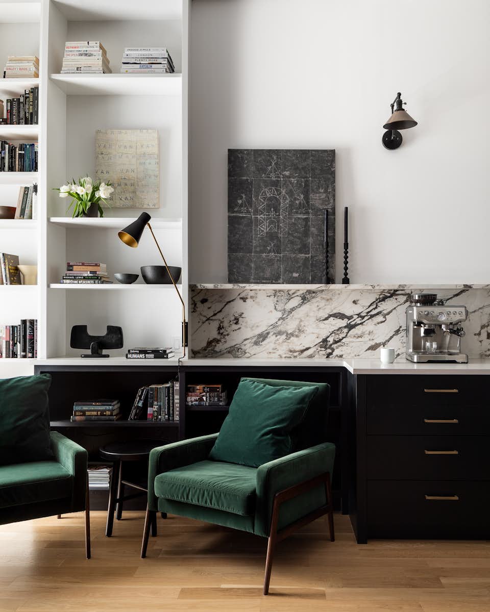 Office Design Photos and Ideas - Dwell