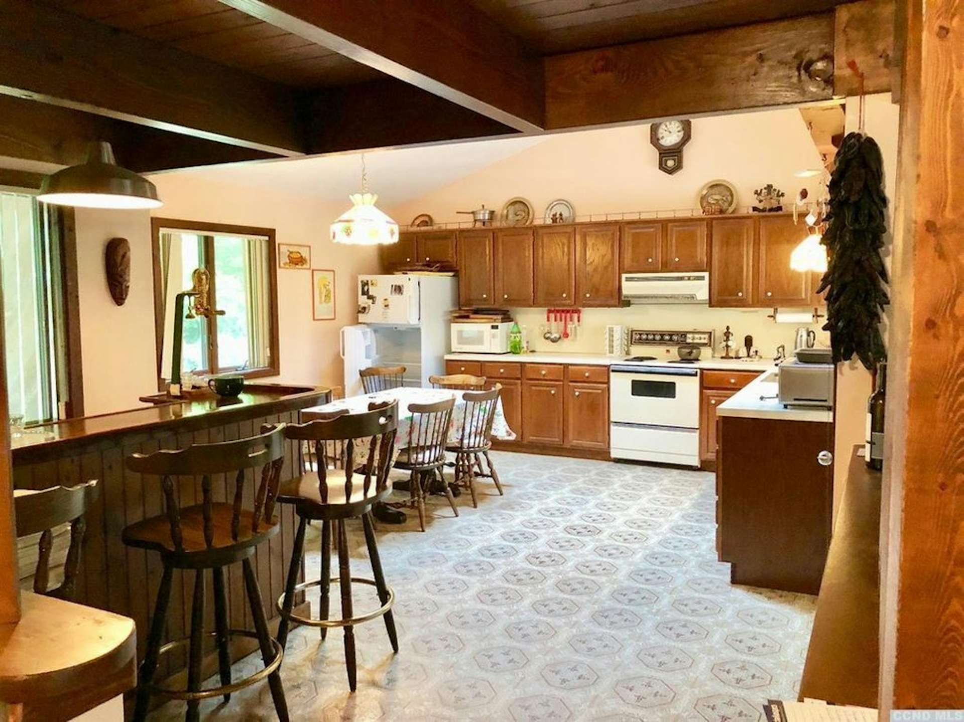 Casa Magda by Tiffany Jen - Dwell