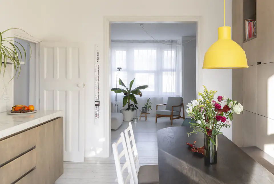 Kitchen Design Photos and Ideas - Dwell