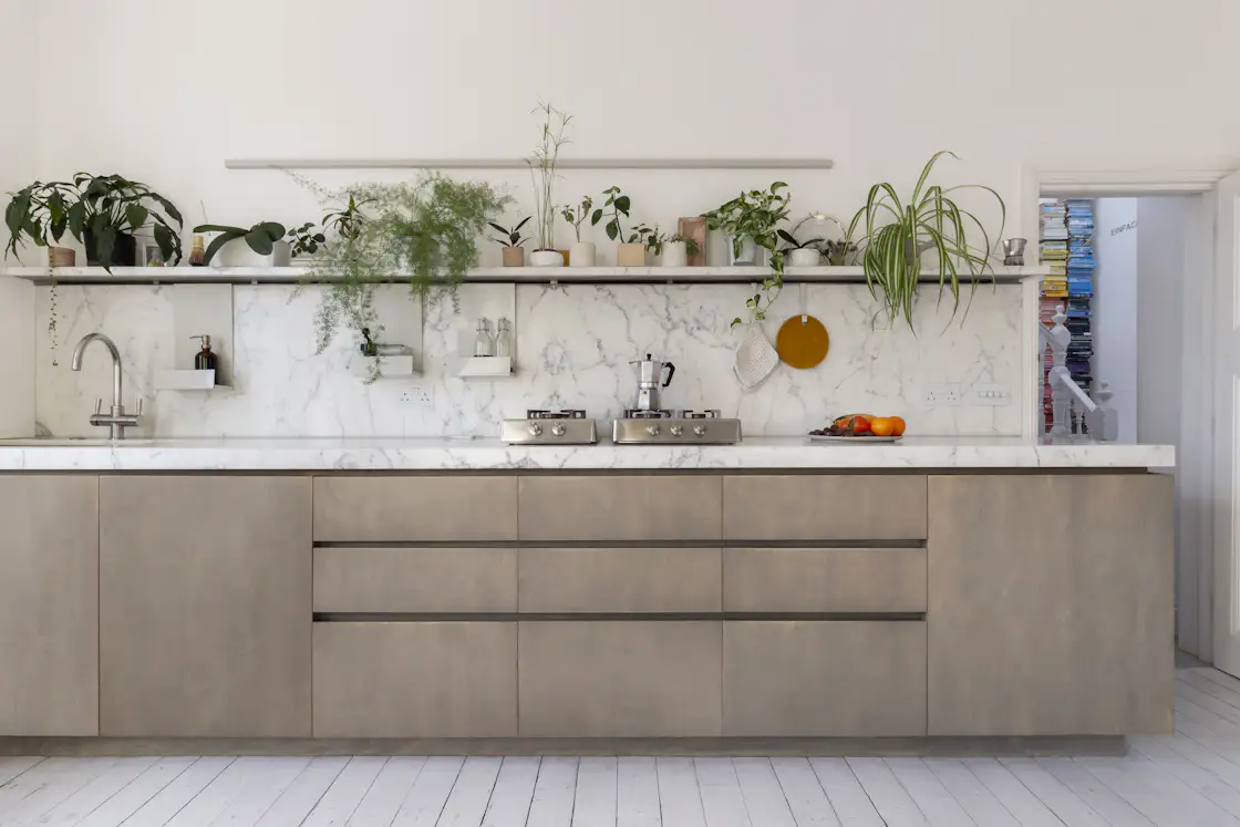 Kitchen Design Photos and Ideas - Dwell