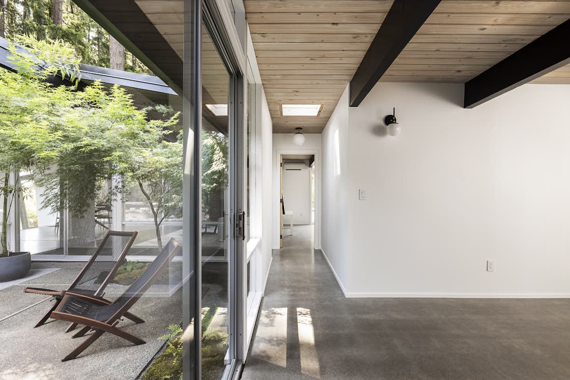 Photo 14 of 16 in A Radiantly Remodeled Midcentury Rummer Home Lists ...