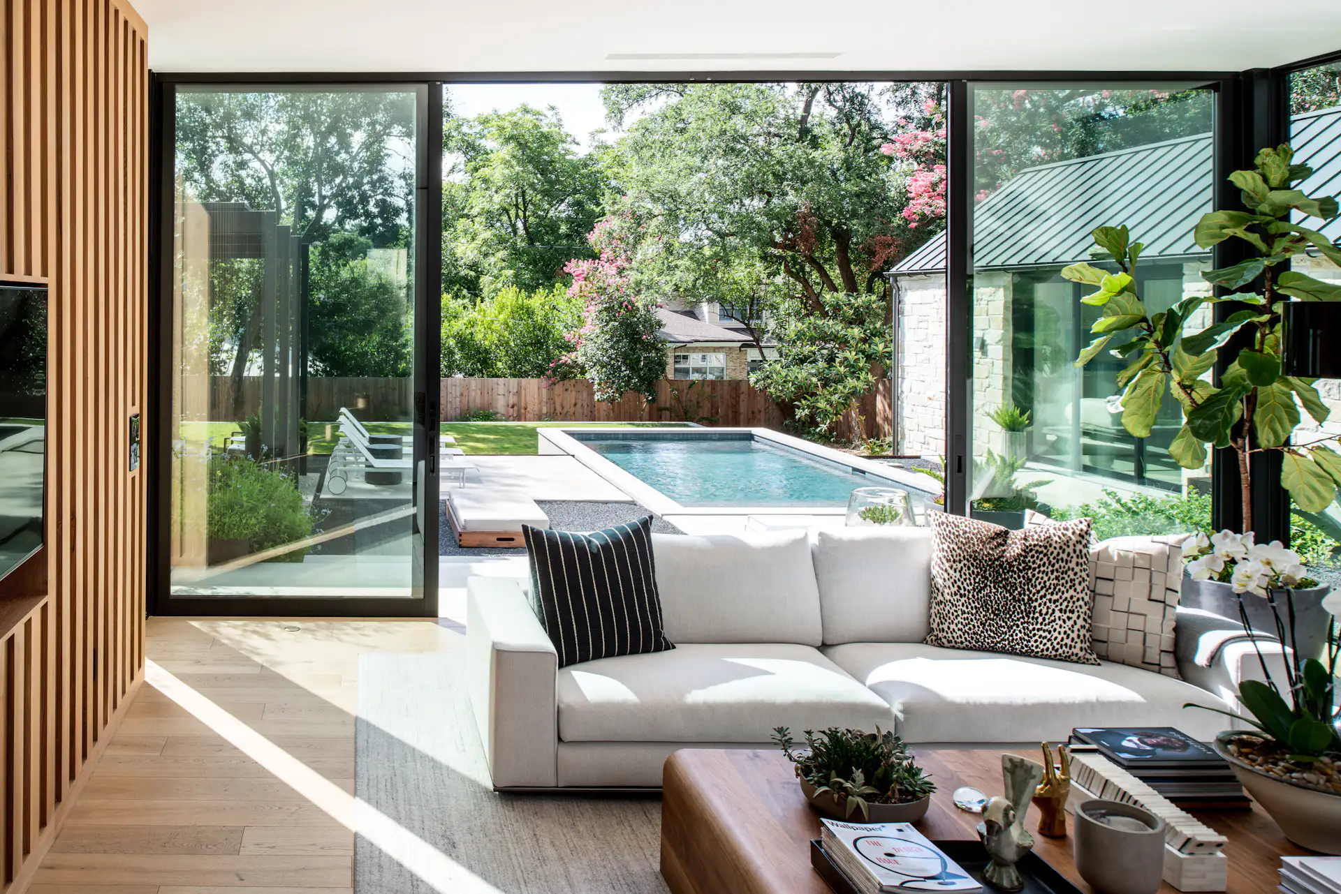 AIA Austin Homes Tour 2021 - Dwell