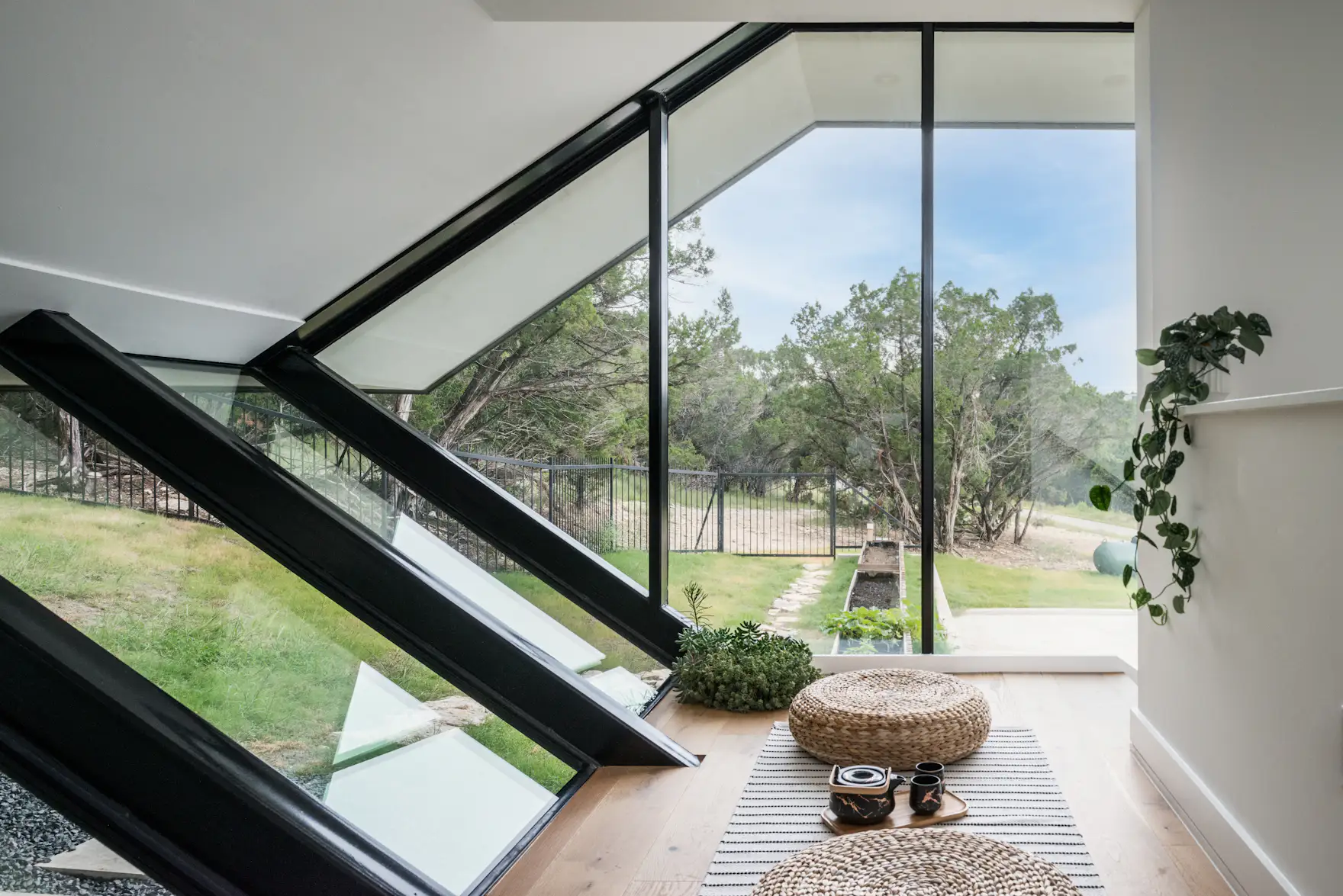 AIA Austin Homes Tour 2021 - Dwell