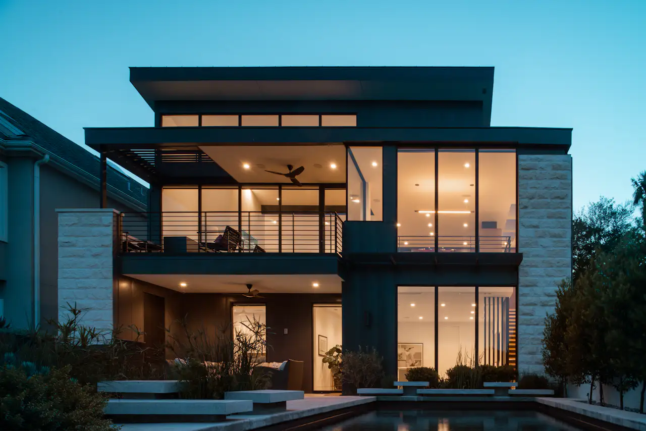 AIA Austin Homes Tour 2021 - Dwell