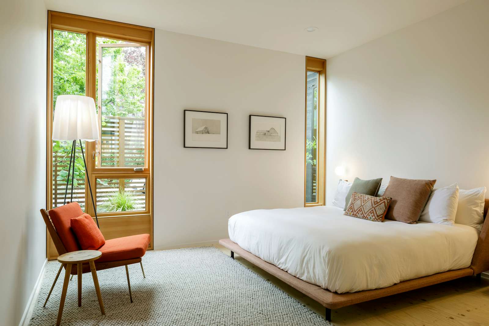 Photo 17 of 22 in Before & After: An Old Corner Store Becomes the ...