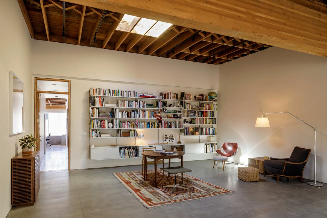 Photo 8 of 22 in Before & After: An Old Corner Store Becomes the ...