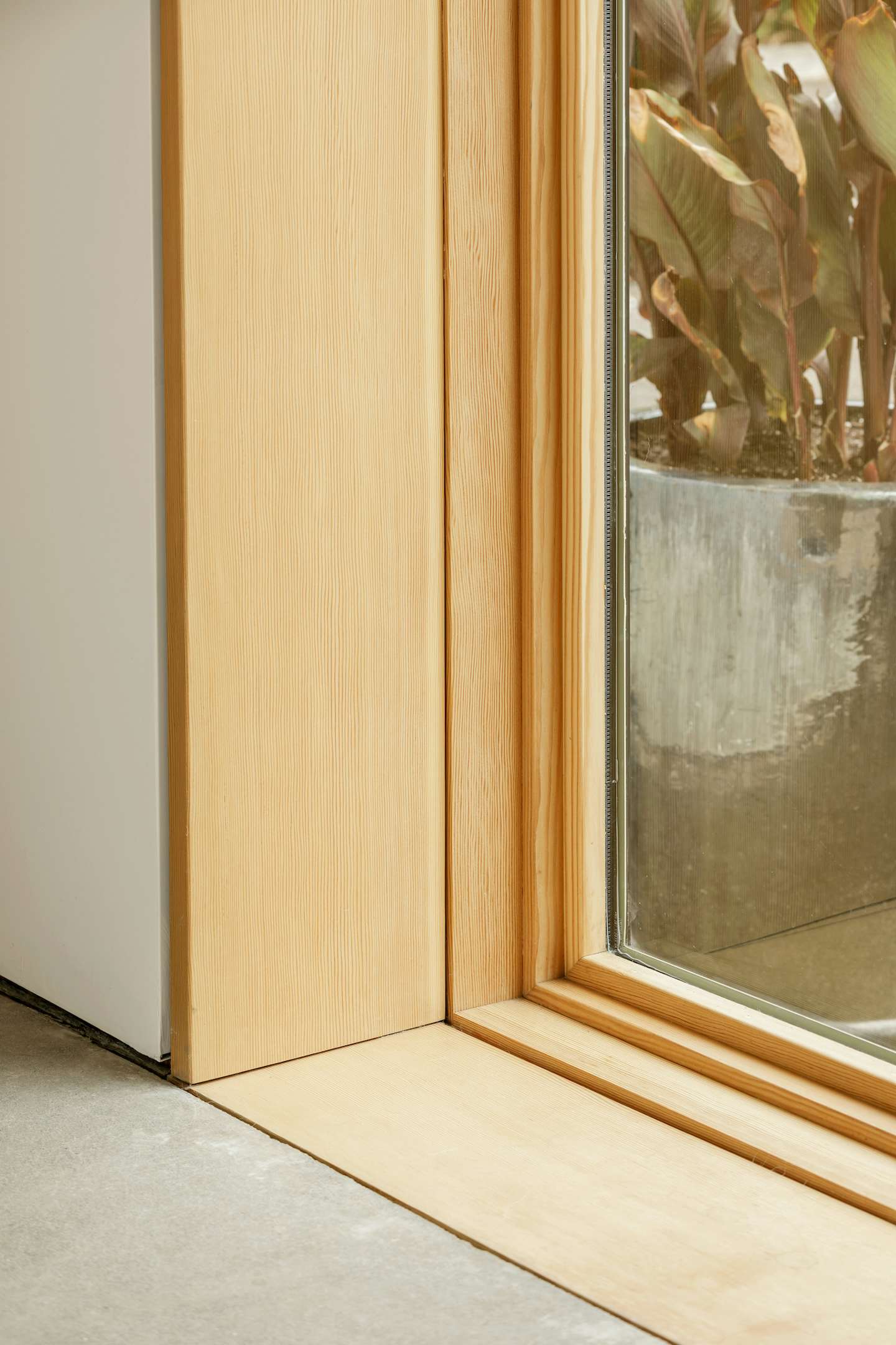 Photo 14 of 22 in Before & After: An Old Corner Store Becomes the ...