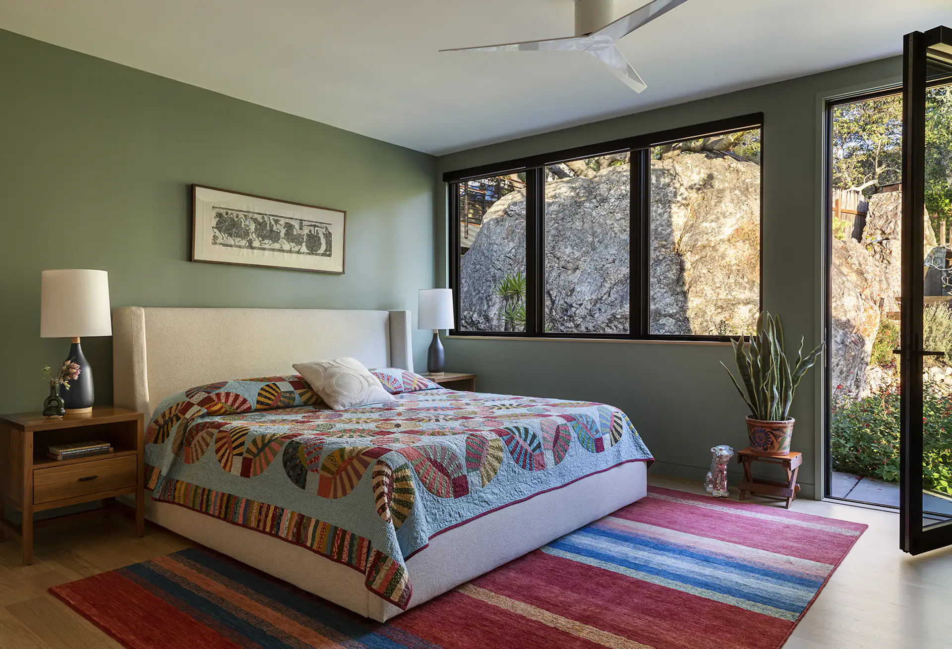 Photo 22 of 25 in Before & After: A Berkeley Cottage Grows to Embrace ...