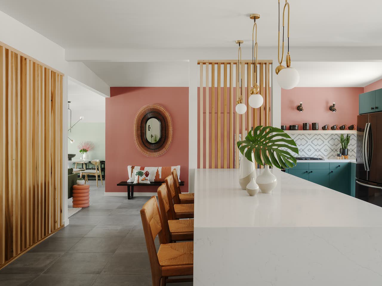 Casa Verde by Michelle Boudreau Design - Dwell