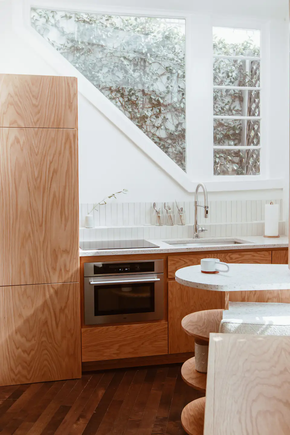 Kitchen Design Photos and Ideas - Dwell