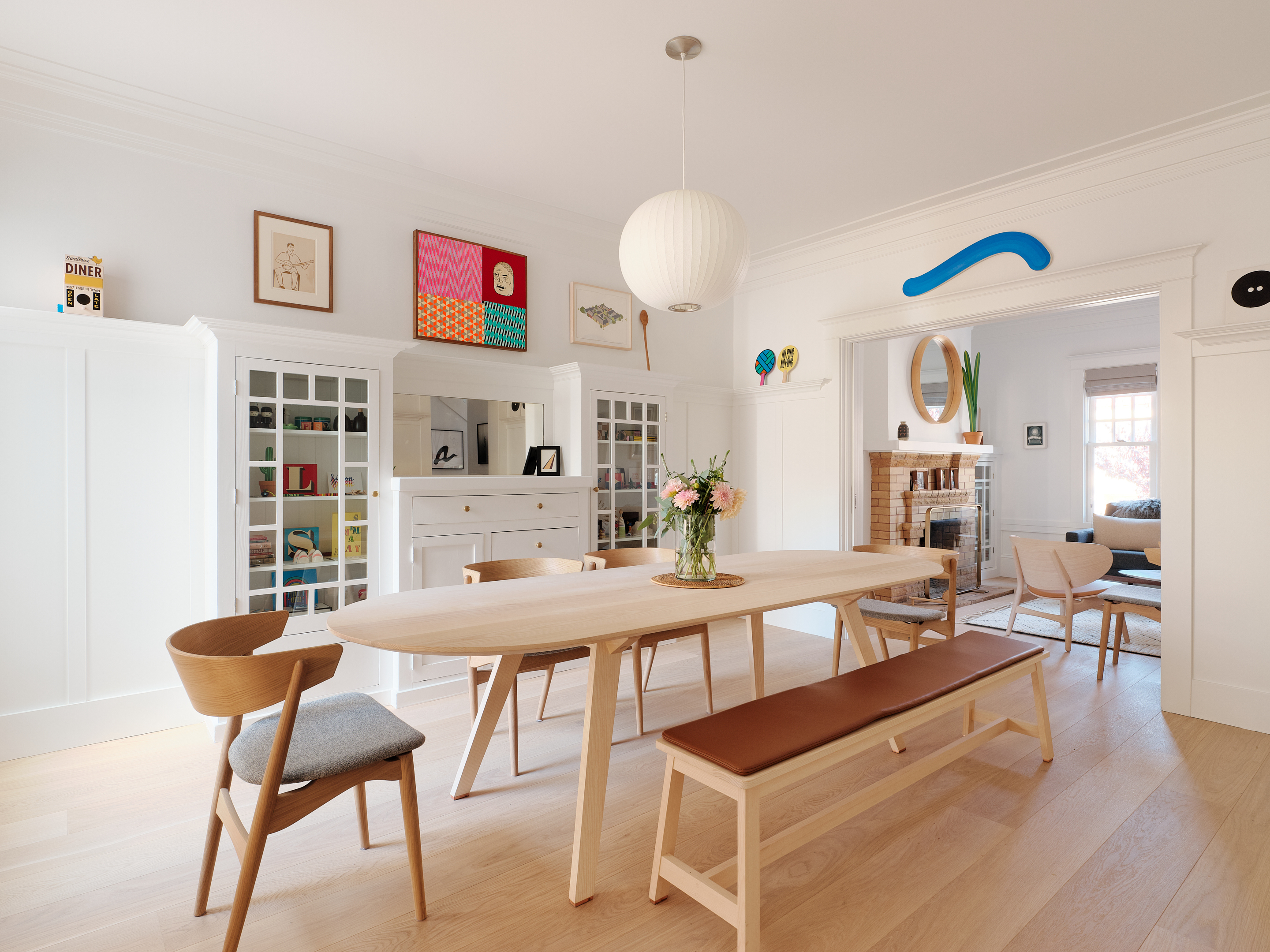 Dwell bar table store