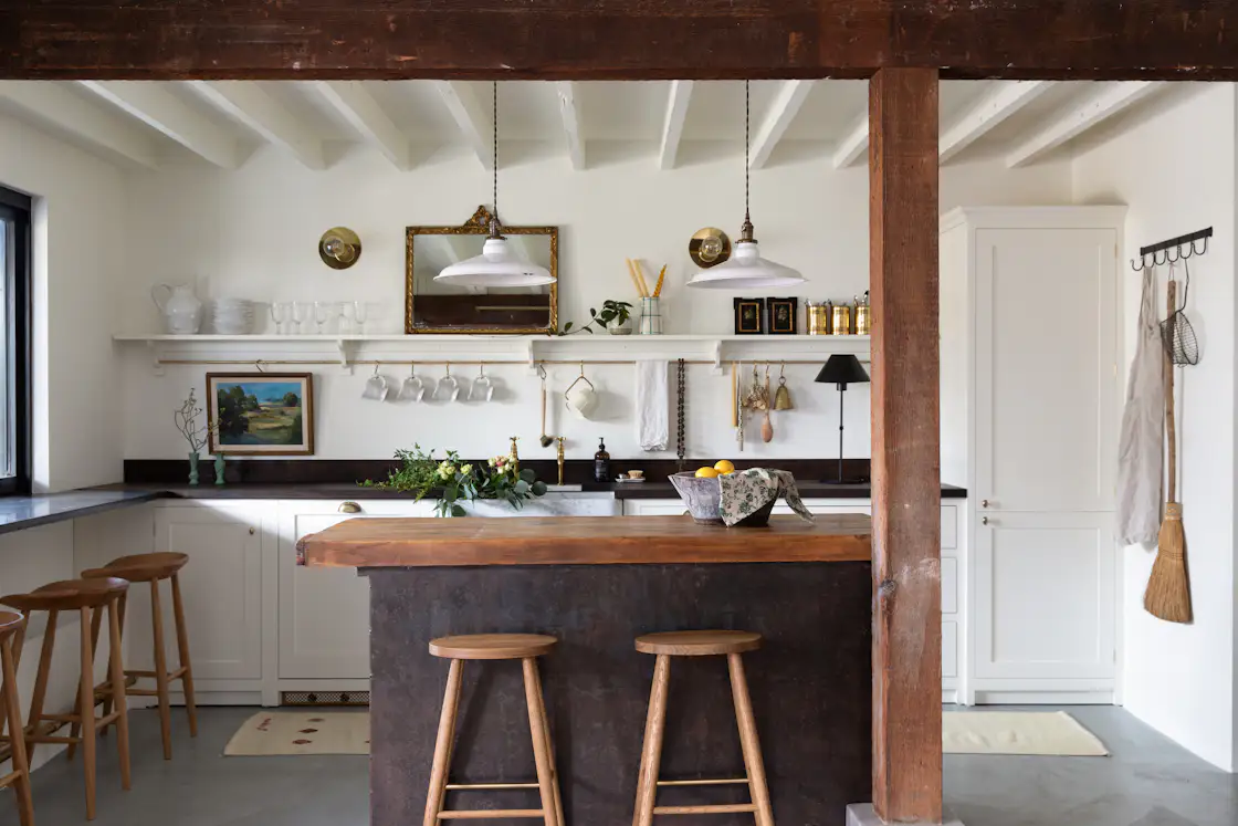 Kitchen Design Photos and Ideas - Dwell