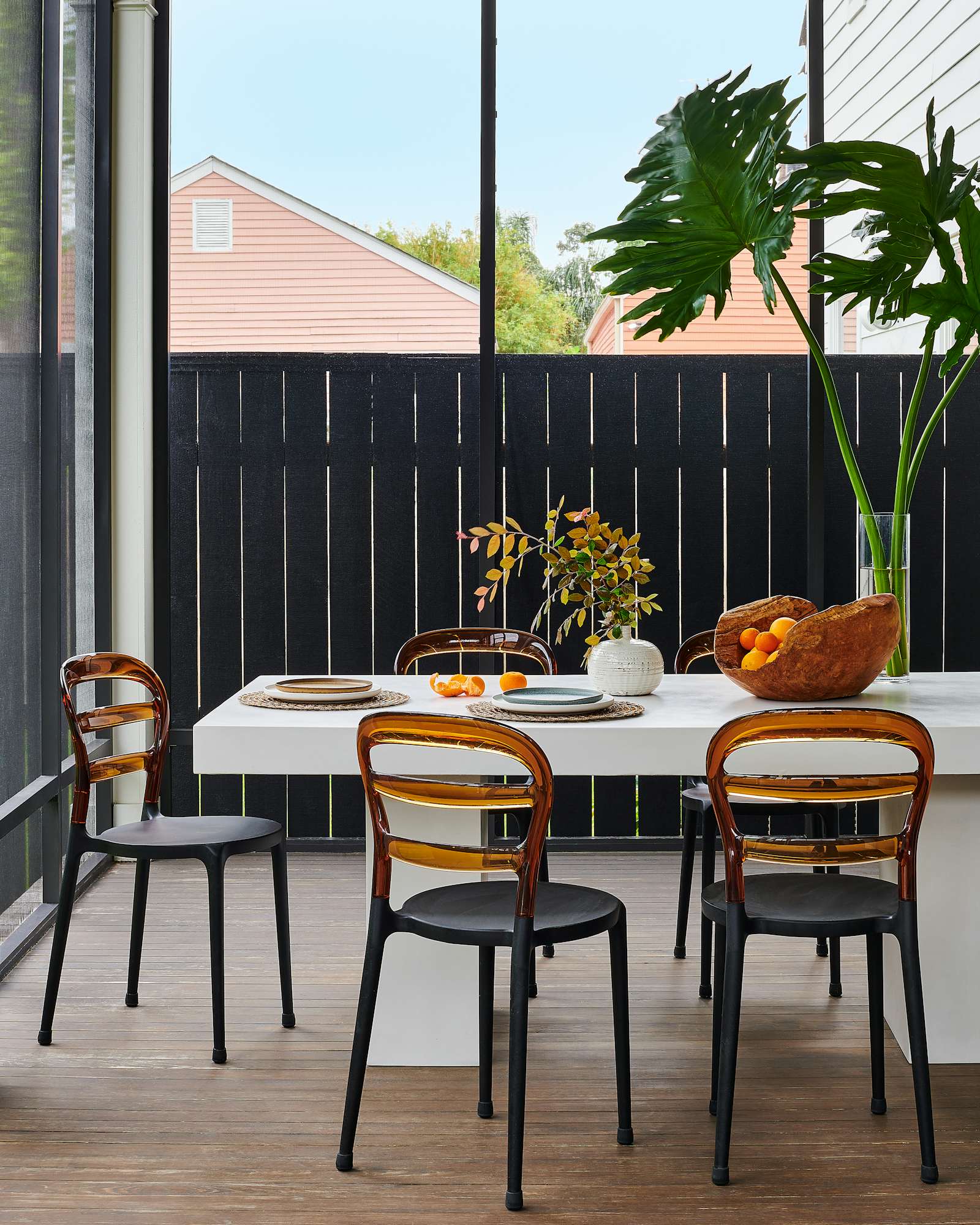 Photo 11 of 15 in Before & After: Post Remodel, a Creole Cottage In New ...