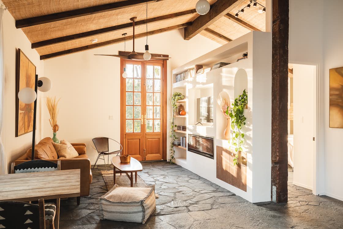 Photo 7 of 21 in Budget Breakdown: A Designer Polishes Up a Lackluster ...