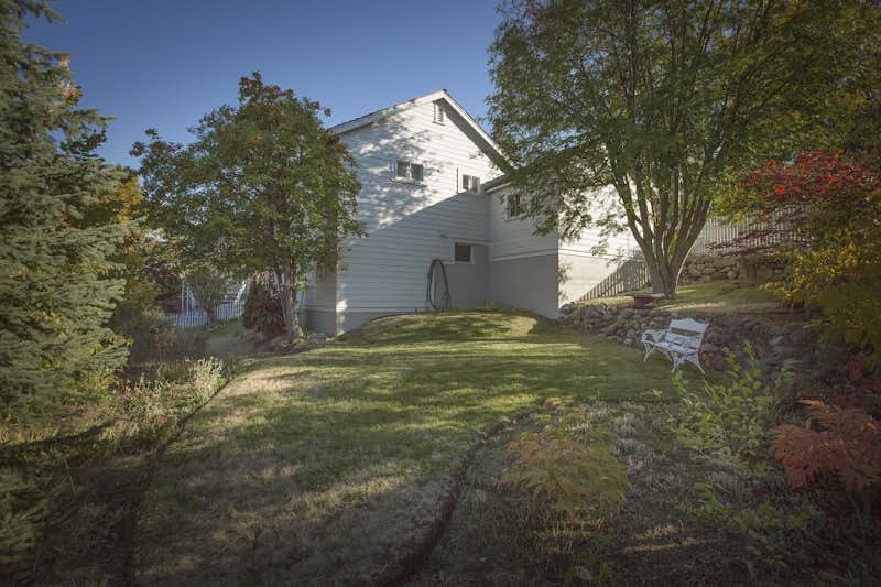 Before & After: An Olympic Gold Medalist Gives His B.C. Cottage a ...