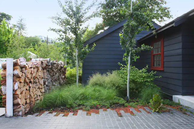 Before & After: An Olympic Gold Medalist Gives His B.C. Cottage a ...