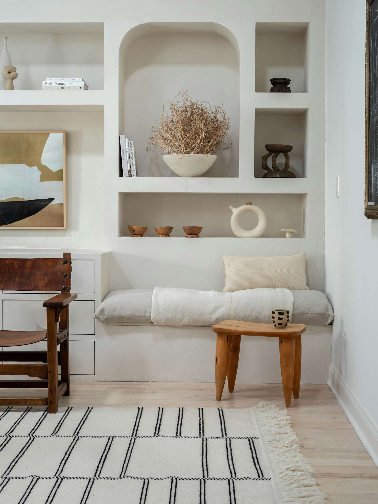 Photo 5 of 16 in Before & After: A Designer Turns Her Tiny Guest ...