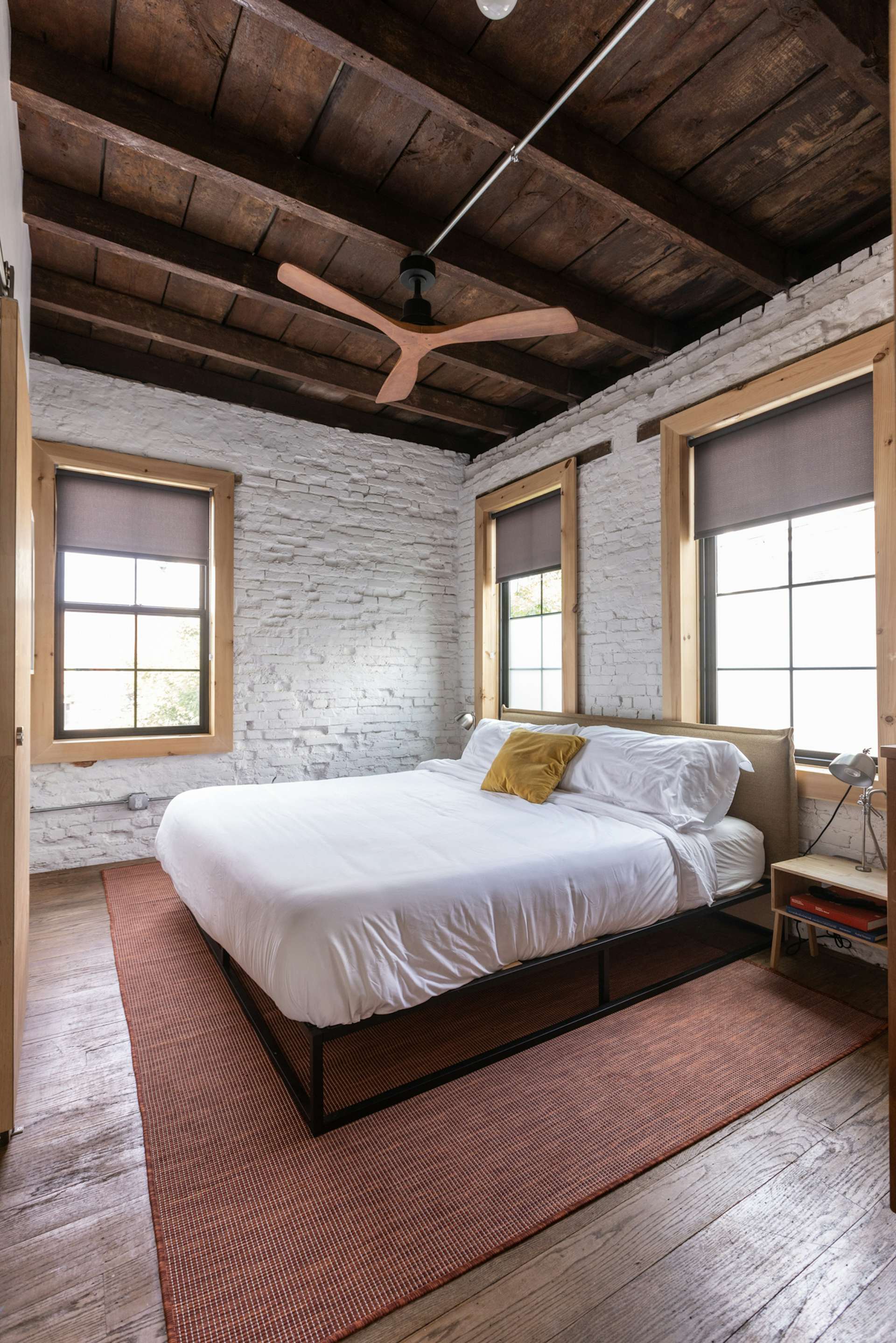 Photo 13 of 22 in Before & After: A Philly Couple Dig Deep to Unearth ...