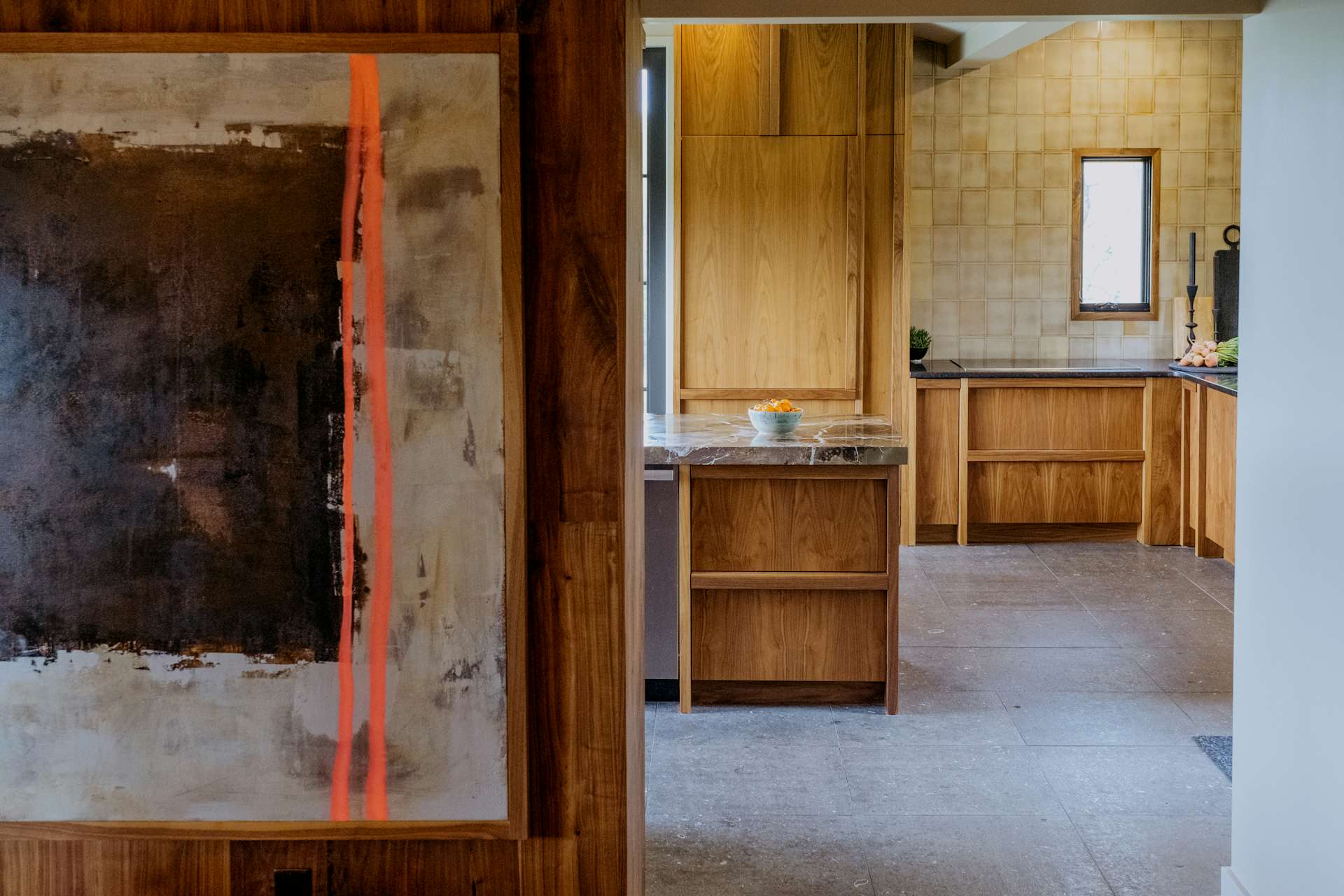 Photo 14 of 27 in Before & After: A Designer Fixes Up a Collapsing ...