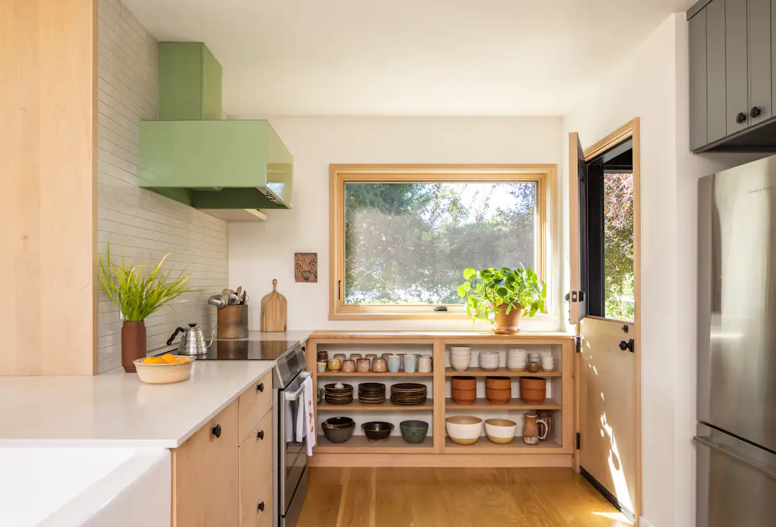Kitchen Design Photos and Ideas - Dwell