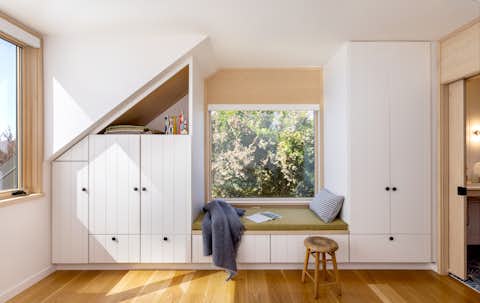 Storage Design Photos and Ideas - Dwell
