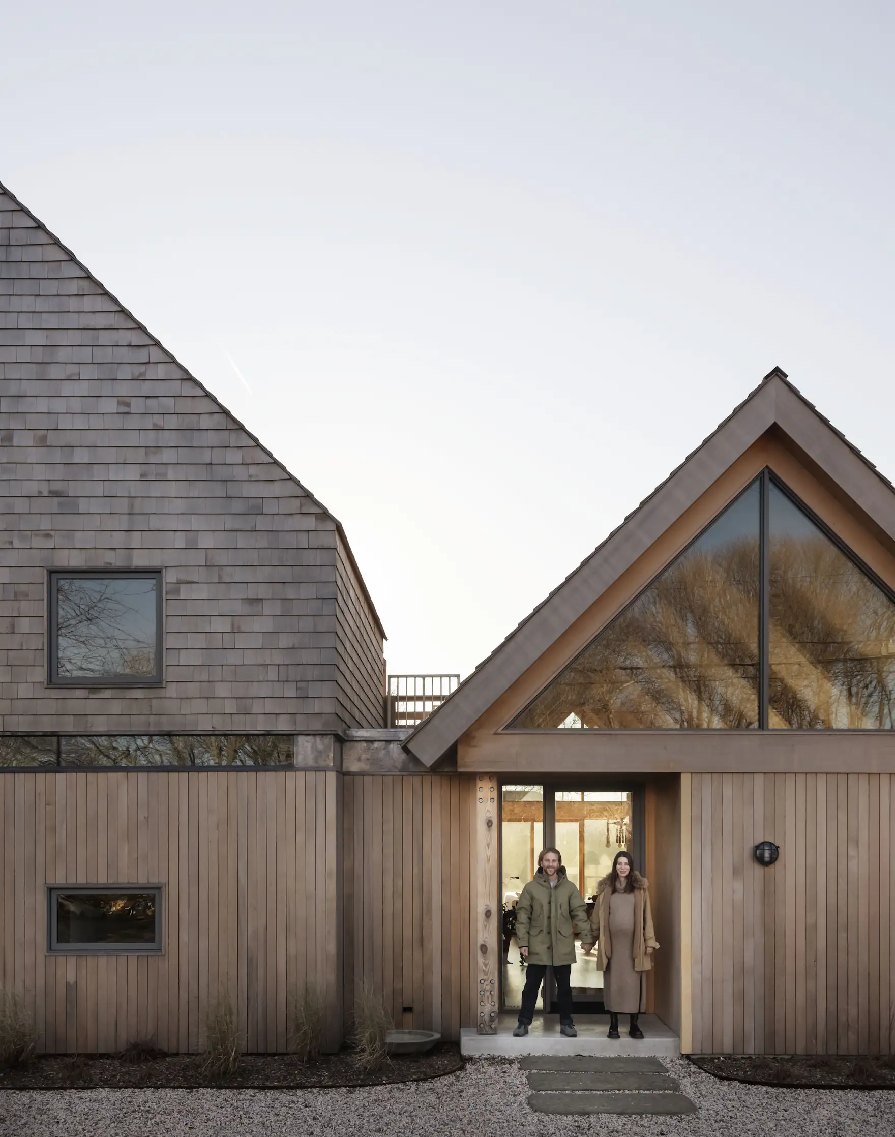 These Are Dwell’s Most Popular Homes of 2023 - Dwell