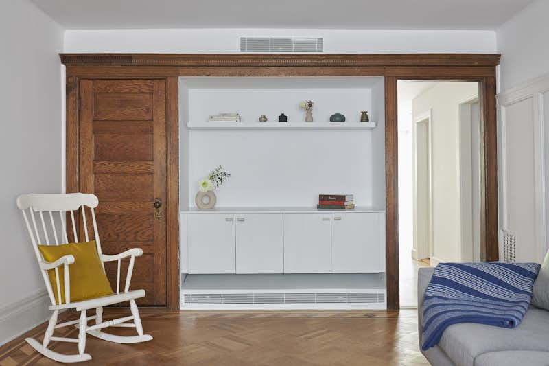 Storage Design Photos and Ideas - Dwell