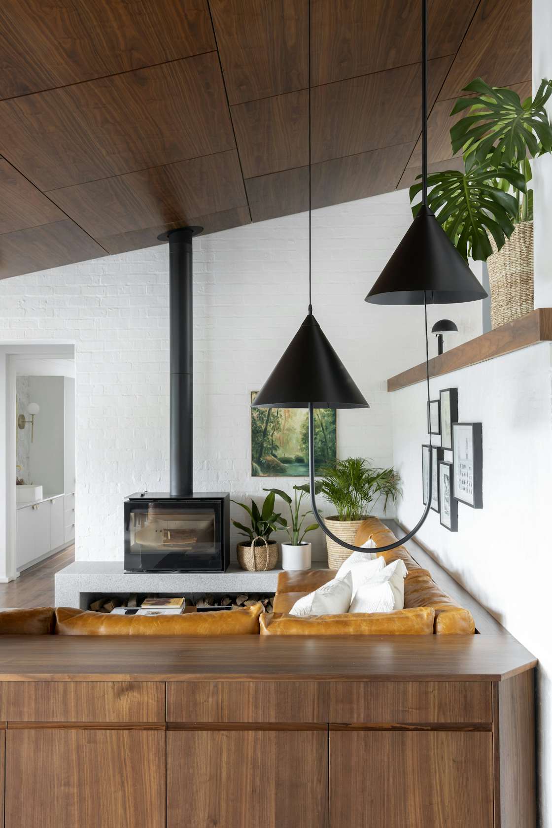 Photo 16 of 28 in Before & After: The (Potential) Views Were the Most Promising Part of This ...