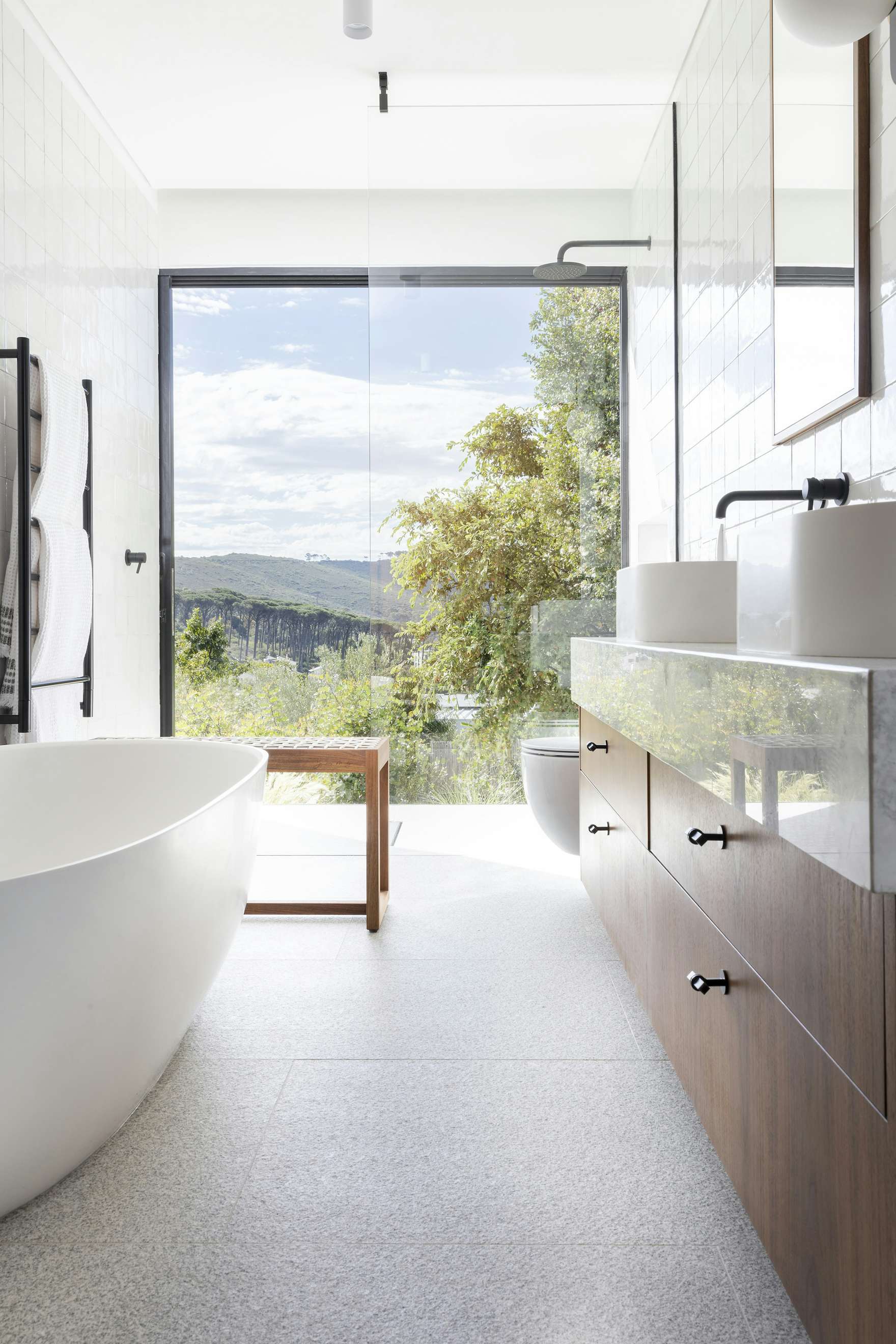 Photo 21 of 28 in Before & After: The (Potential) Views Were the Most Promising Part of This ...