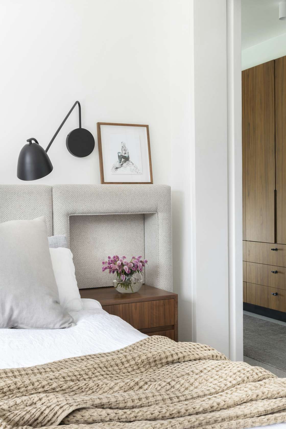 Photo 22 of 28 in Before & After: The (Potential) Views Were the Most Promising Part of This ...