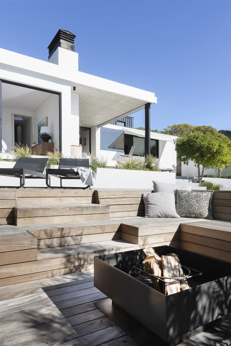 Photo 27 of 28 in Before & After: The (Potential) Views Were the Most Promising Part of This ...