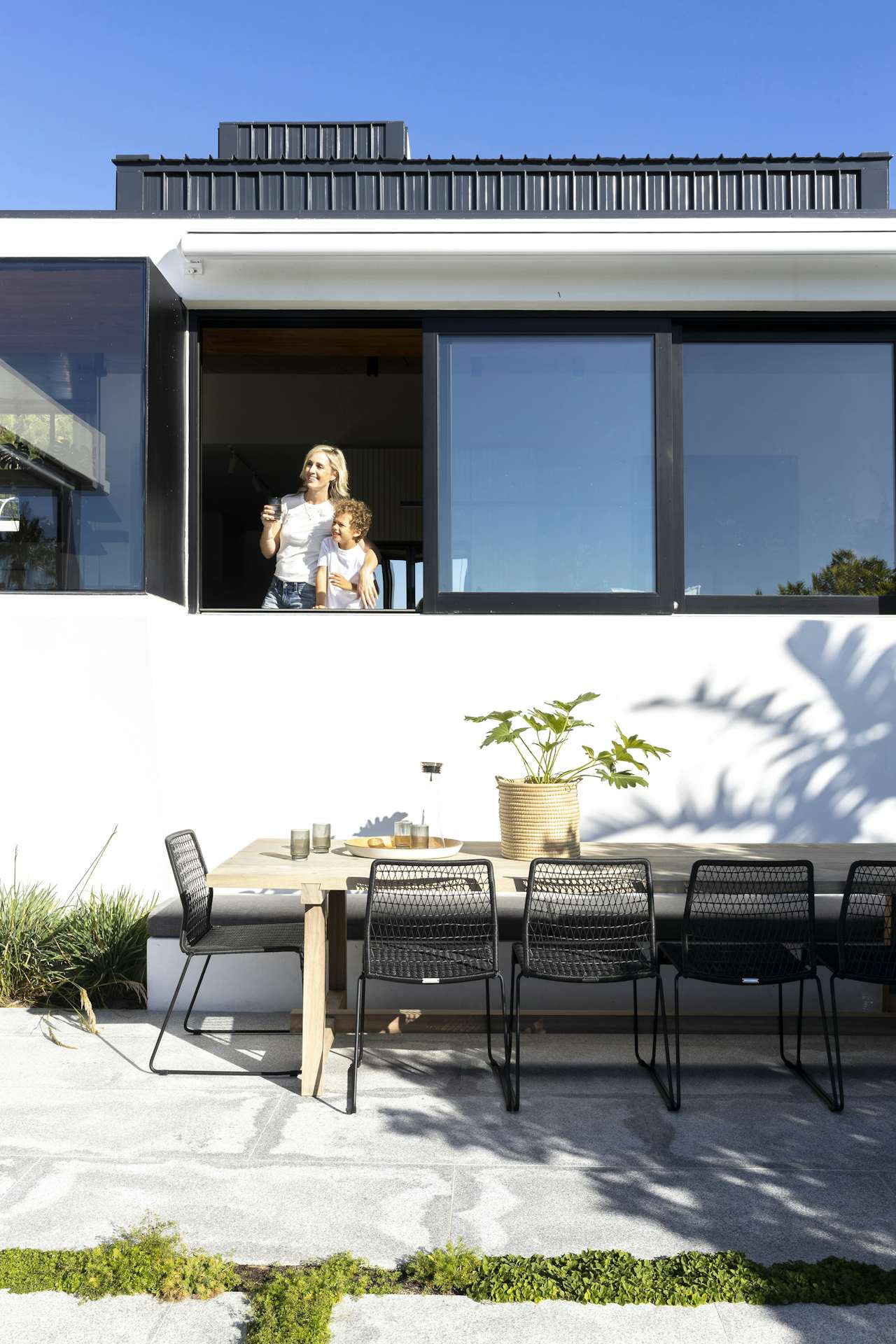 Photo 7 of 28 in Before & After: The (Potential) Views Were the Most Promising Part of This Cape ...