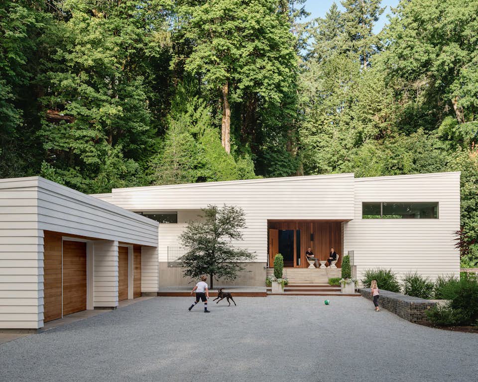 Home Tours: Design and ideas for modern living