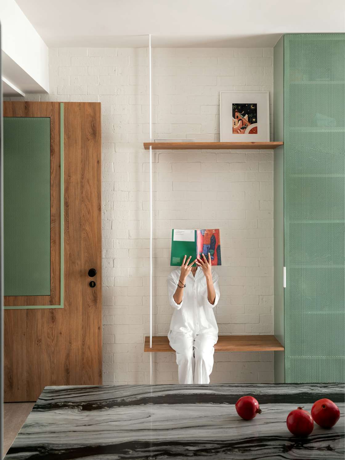 Storage Design Photos and Ideas - Dwell