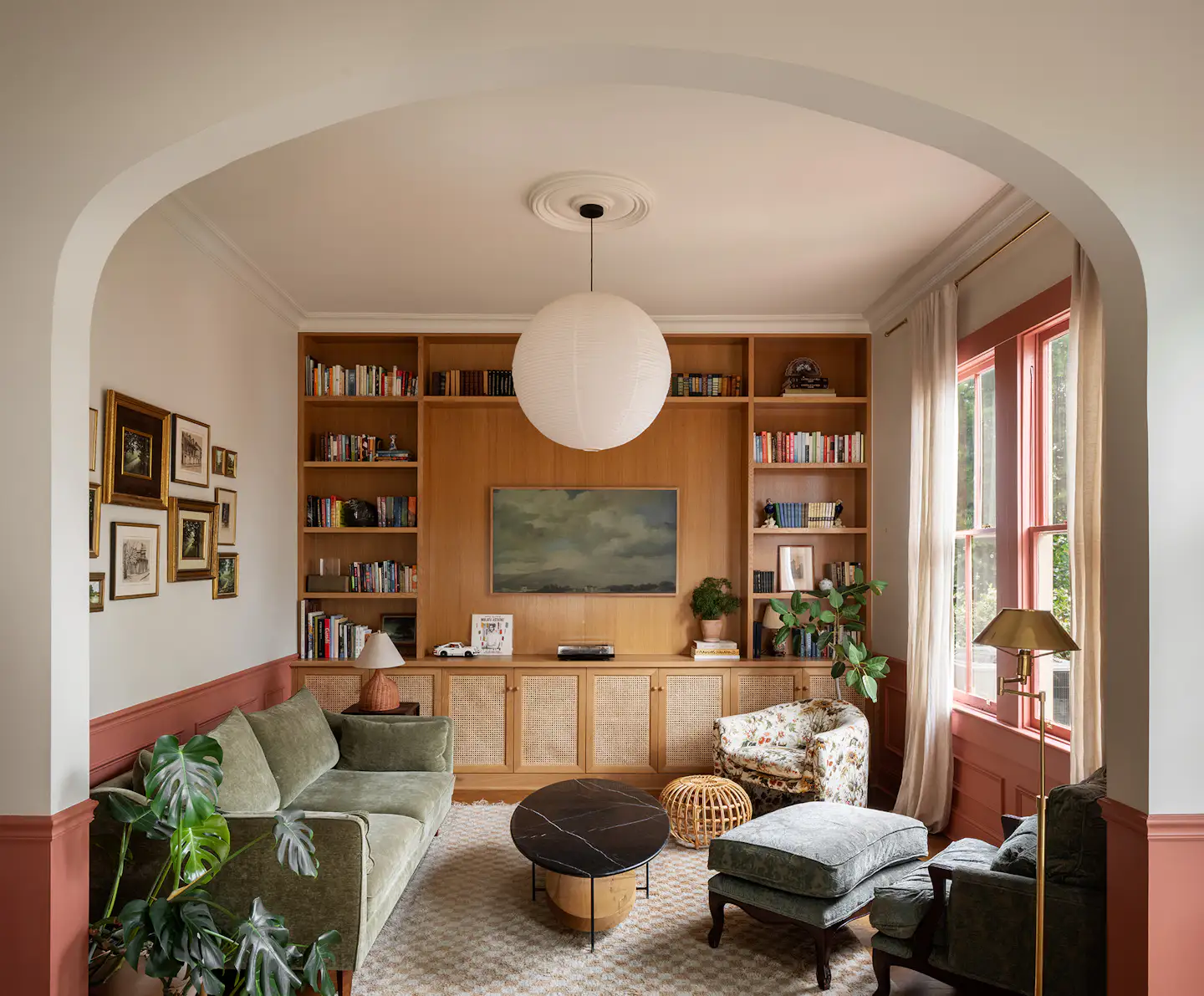 Living Room Sofa Design Photos and Ideas - Dwell