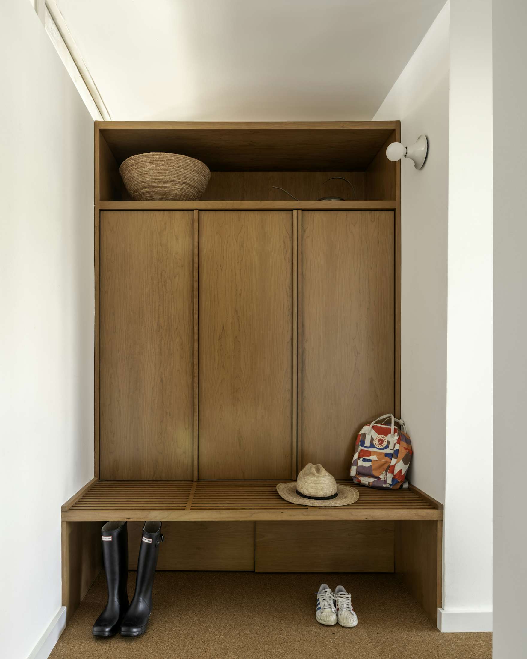 Photo 14 of 20 in Before & After: They Brought Their Buff and Hensman ...