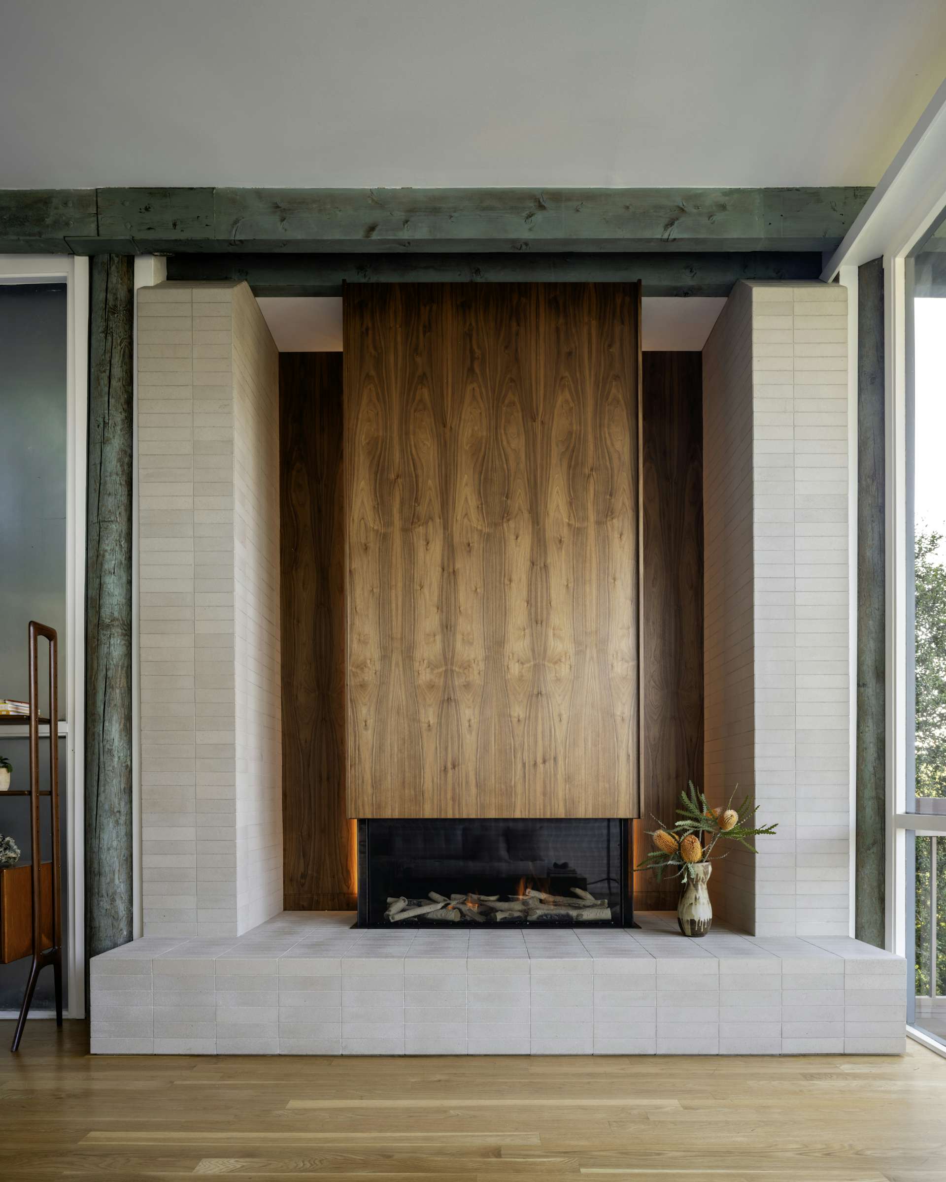 Photo 6 of 20 in Before & After: They Brought Their Buff and Hensman ...