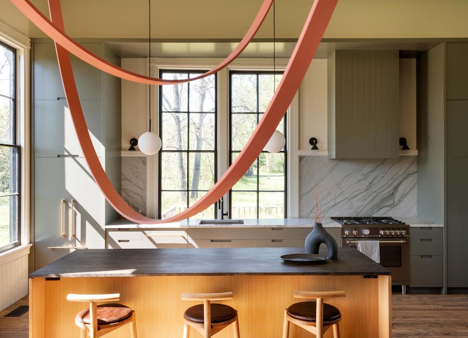 Kitchen Design Photos and Ideas - Dwell