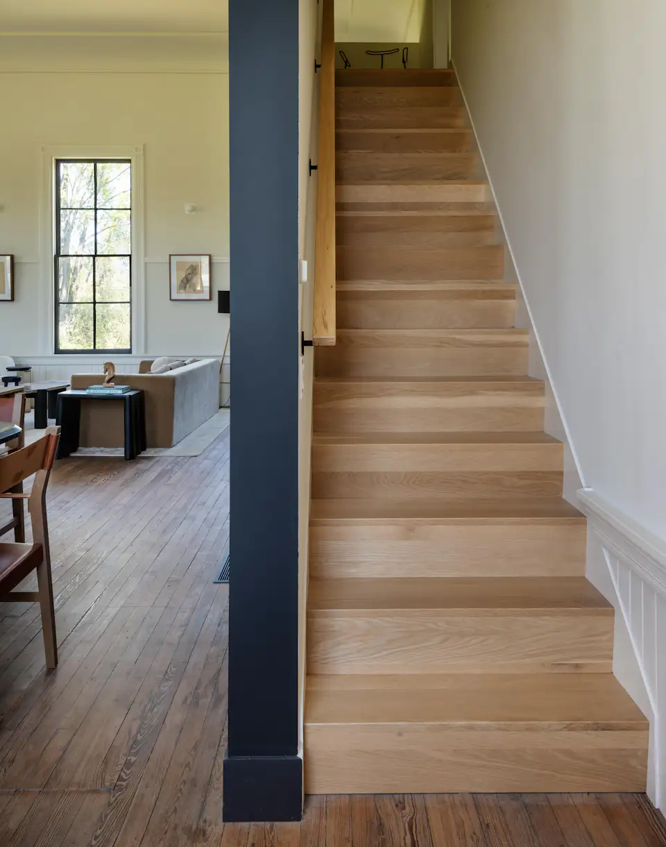 Photo 23 of 25 in Before & After: This 1881 Schoolhouse Conversion Is a ...