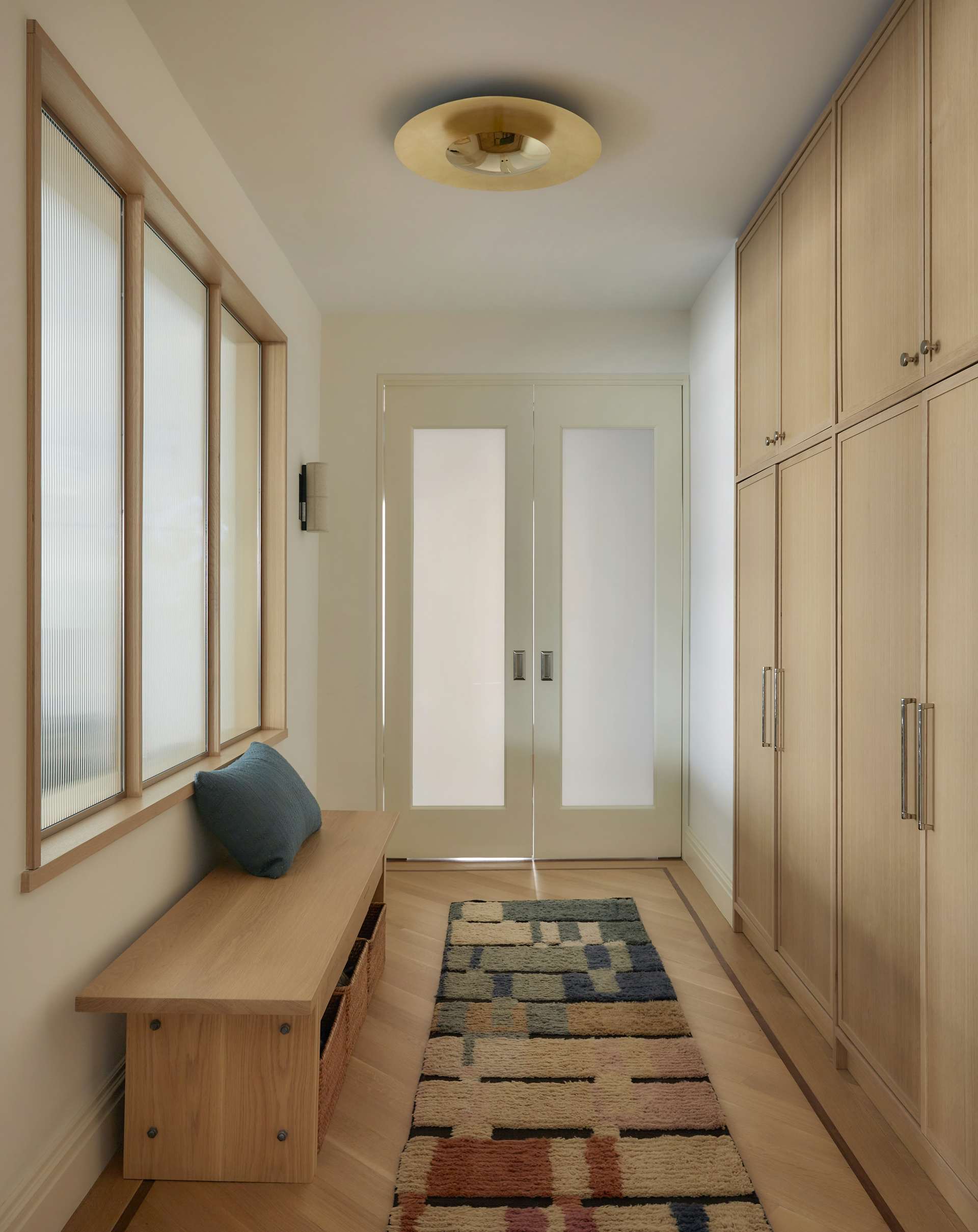 Hallway Design Photos and Ideas - Dwell