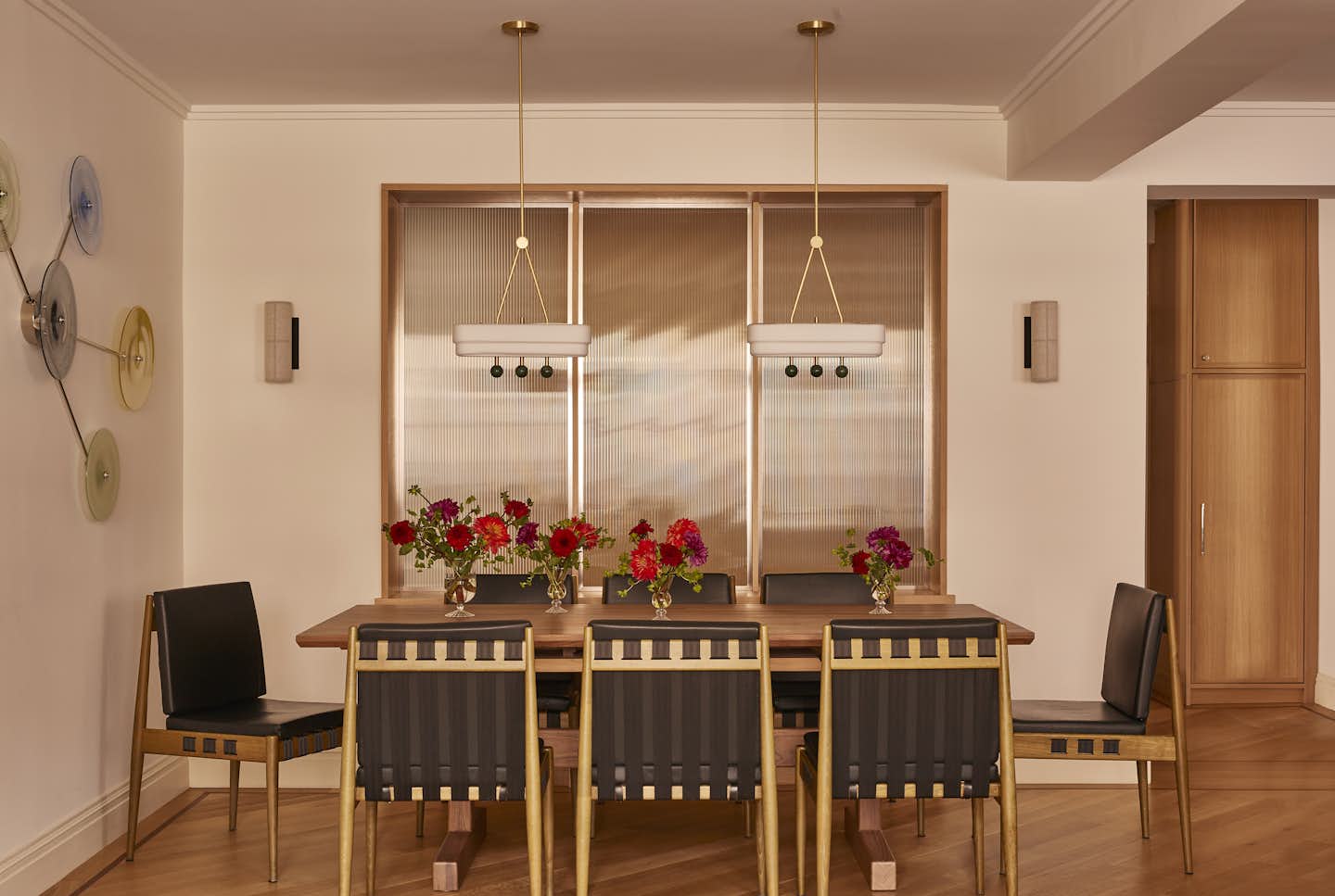 Photo 7 of 22 in Before & After: Copious Cabinetry Makes a Compact Flat ...