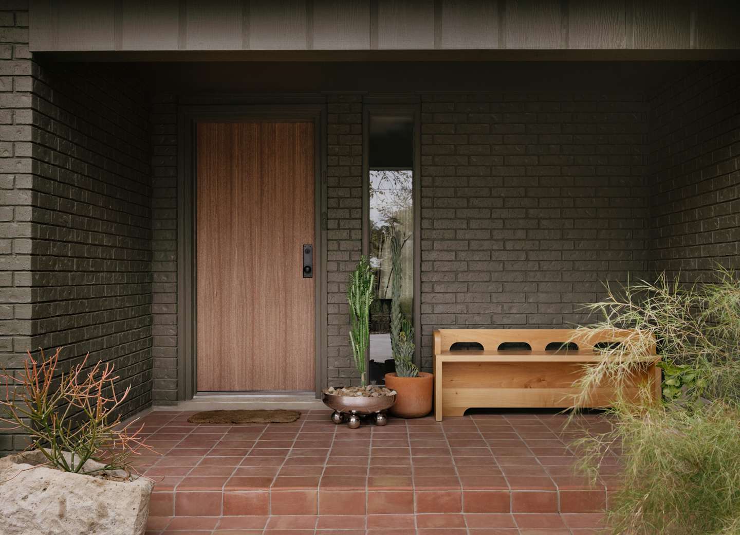 Photo 2 of 26 in Before & After: Ann Edgerton Takes the ’80s Out of Her ...